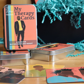My Therapy Cards